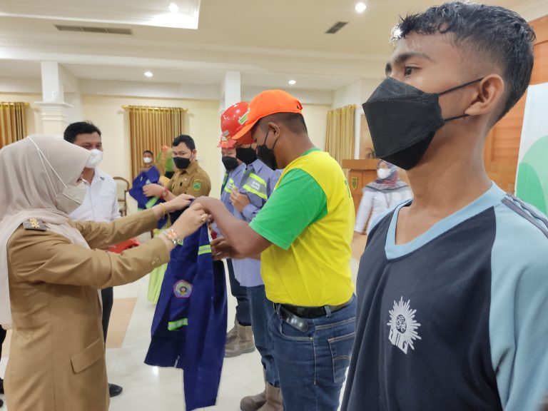 Cetak Generasi Berdaya Saing Lewat BUMA School - Berau Terkini