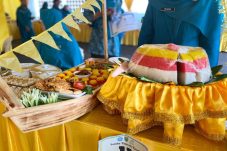 Berau Terkini - Ruang Informasi Masa Kini